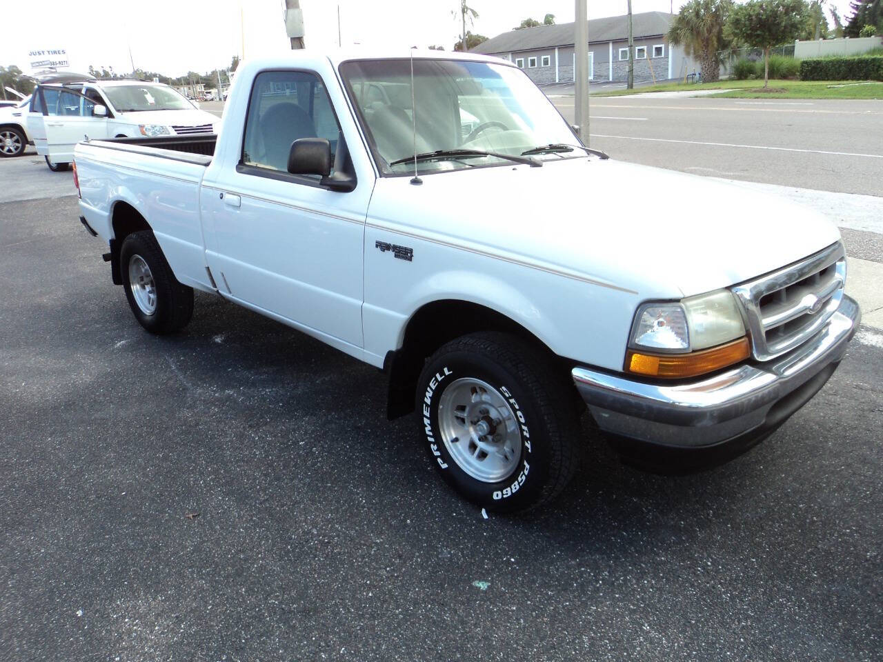 1998 Ford Ranger For Sale - Carsforsale.com®