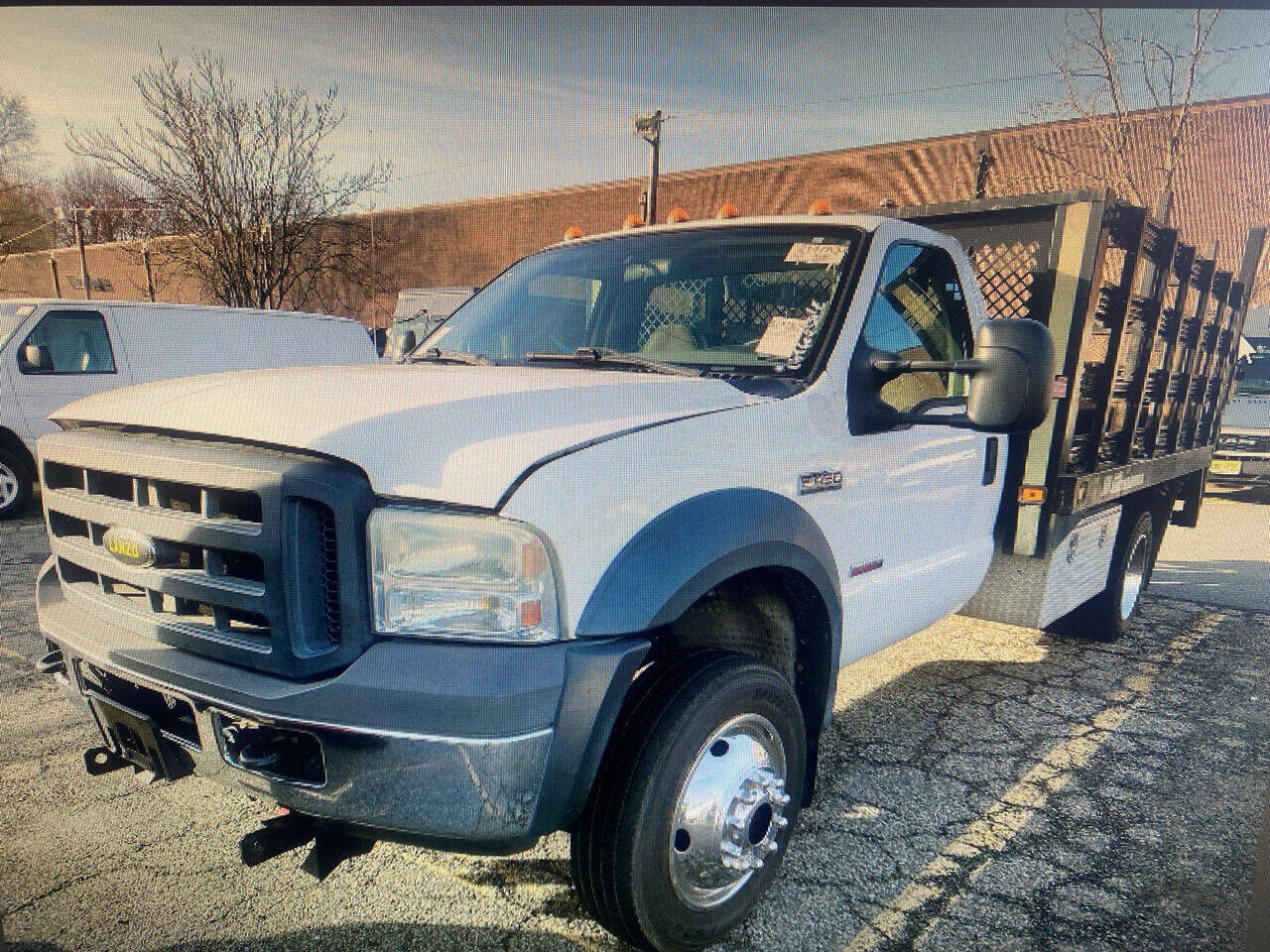2007 Ford F-450 For Sale - Carsforsale.com®