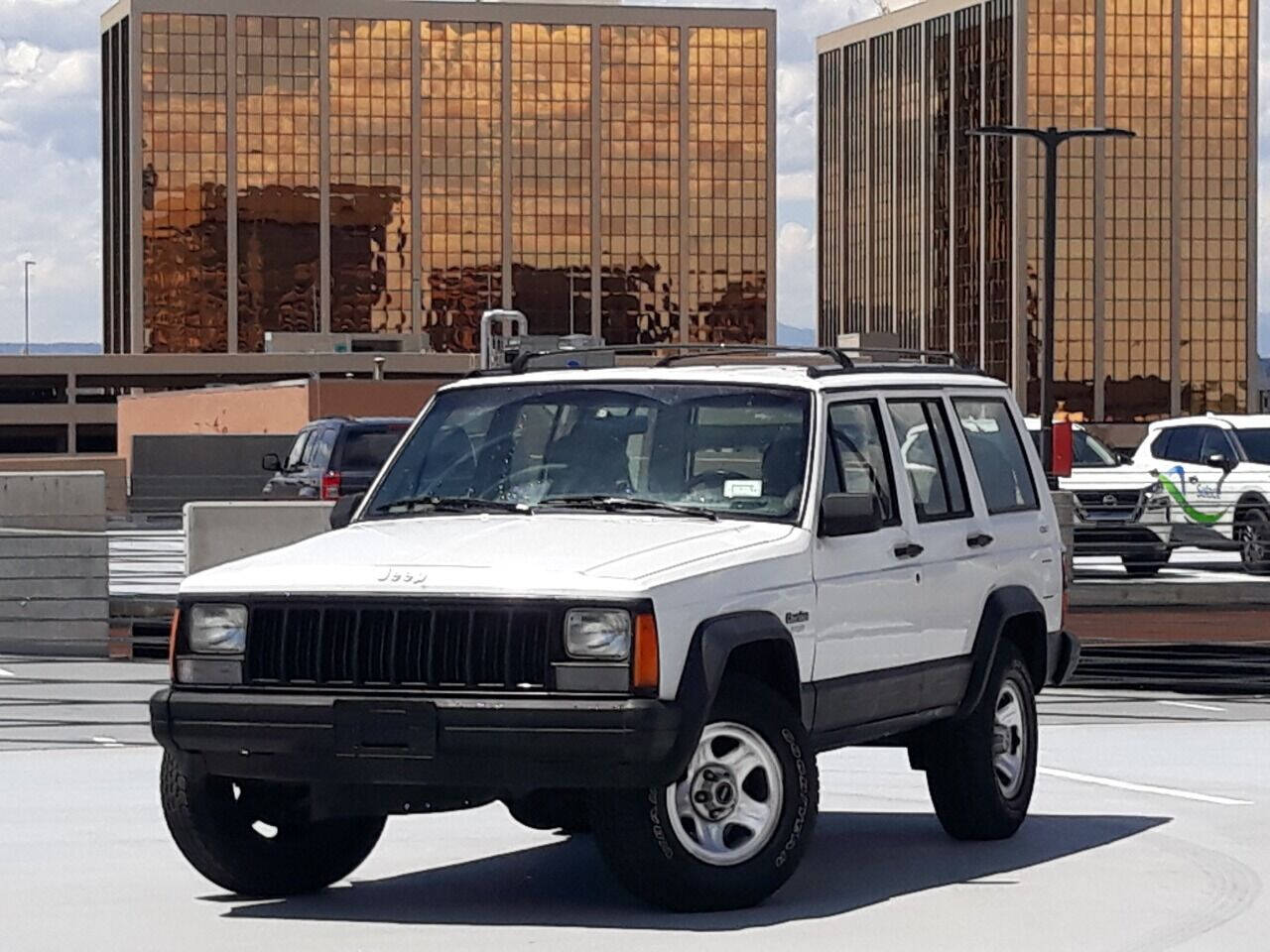 1995 Jeep Cherokee For Sale - Carsforsale.com®