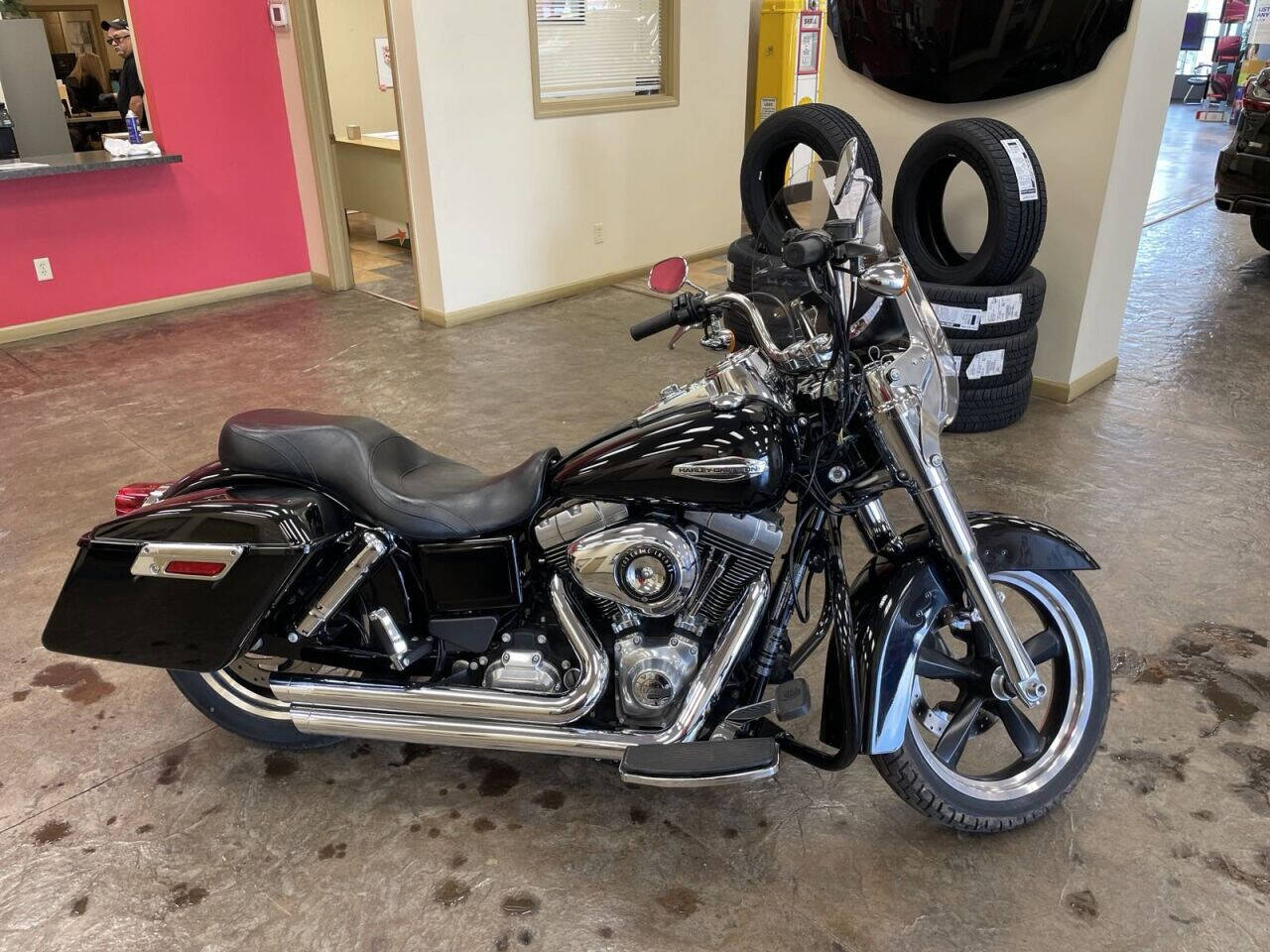 Harley-Davidson Switchback For Sale - Carsforsale.com®