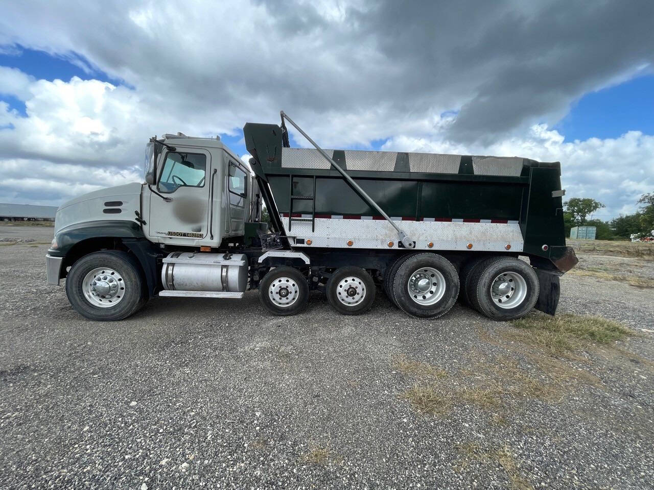 2007 Mack Vision For Sale - Carsforsale.com®