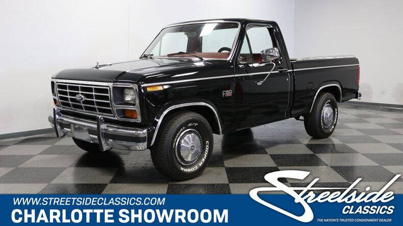 1983 Ford F-150 For Sale - Carsforsale.com®