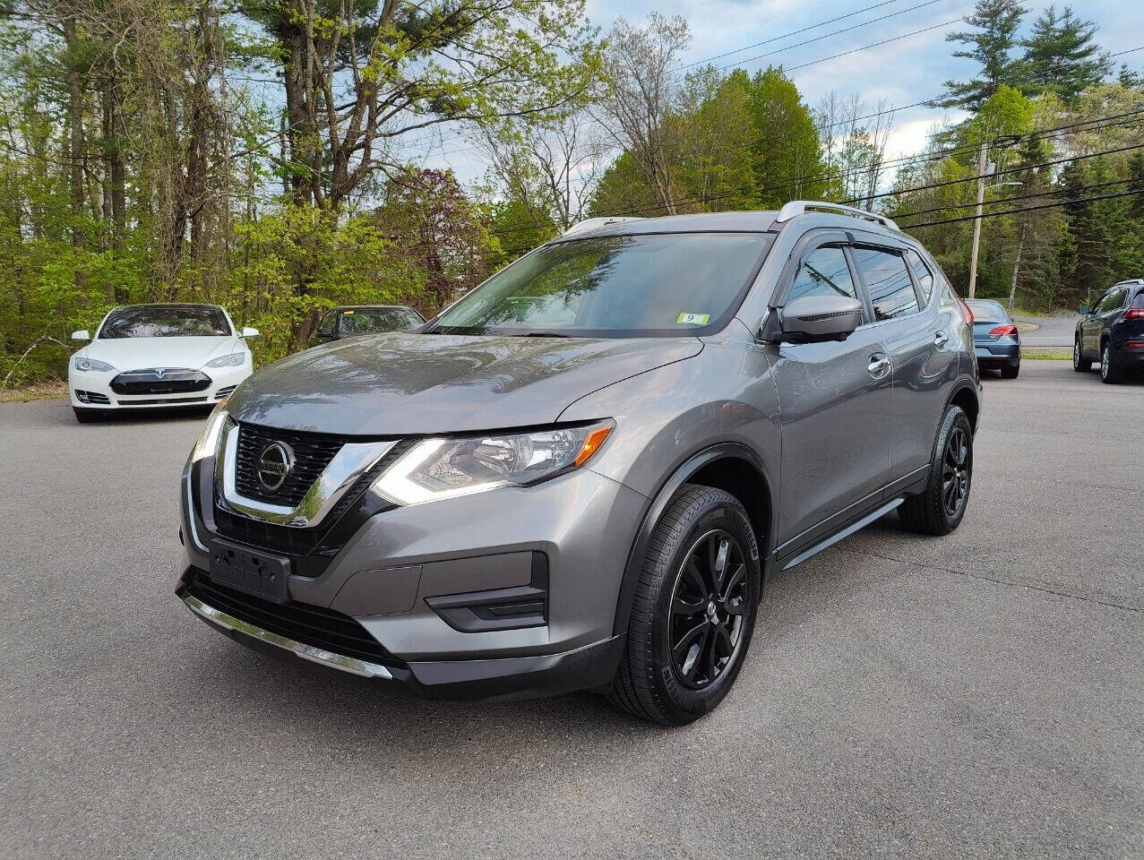 CARS FOR SALE in Derry, NH - Synergy Auto Sales LLC