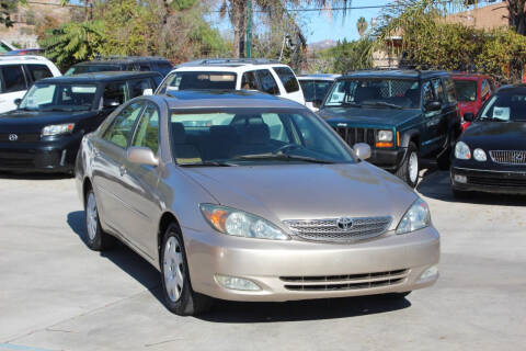 August Auto – Car Dealer in El Cajon, CA