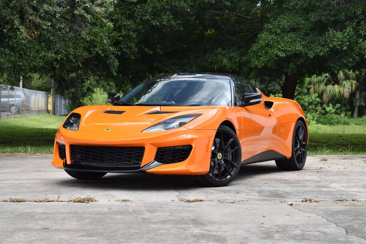 Lotus Evora 400 For Sale - Carsforsale.com®