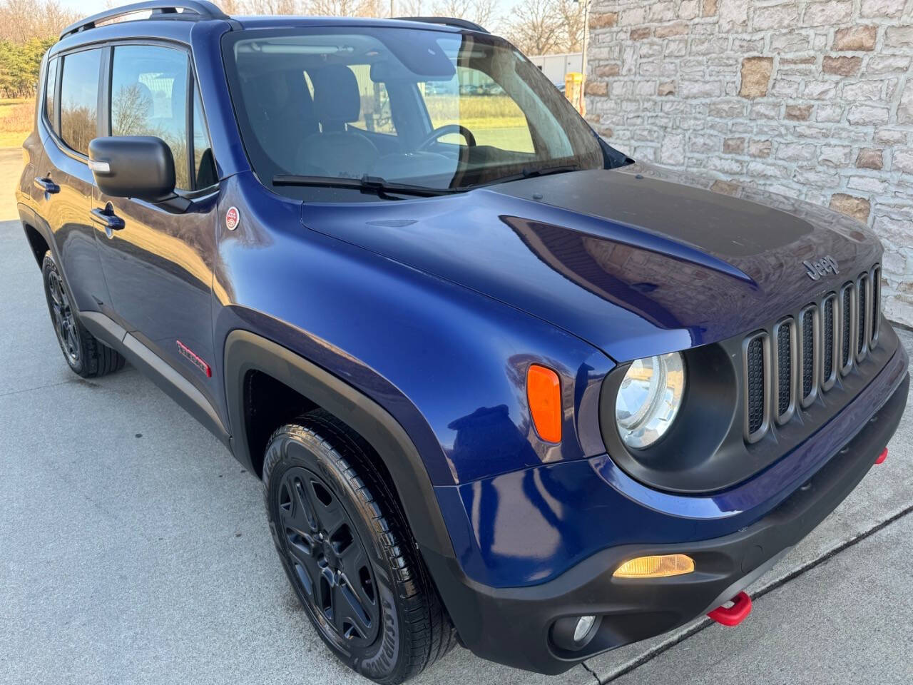 Jeep Renegade For Sale in Galloway, OH - DSK Ohio Auto Group