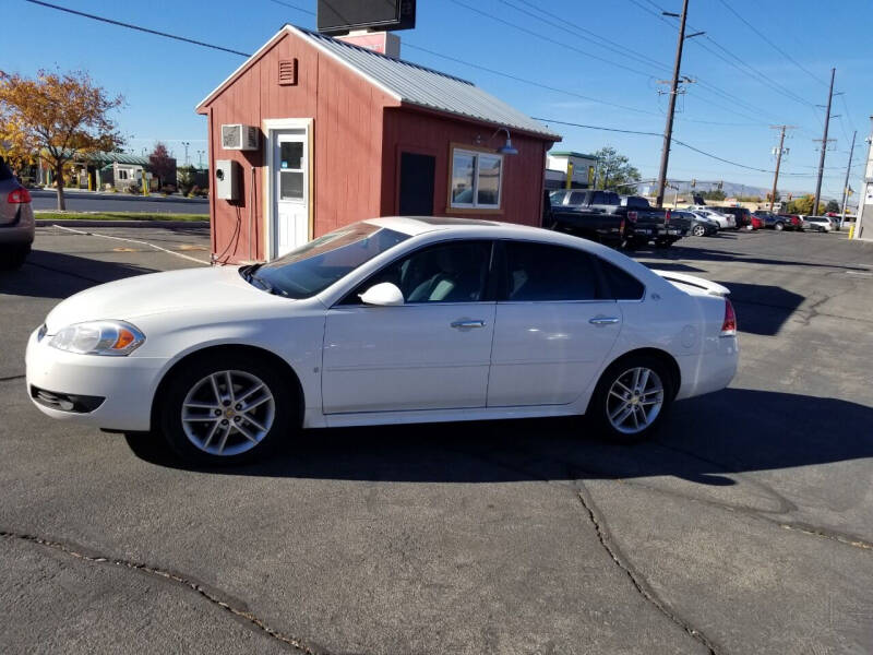 Curtis Auto Sales LLC – Car Dealer in Orem, UT