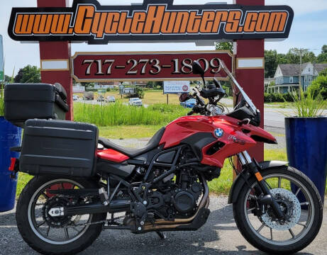 Haldeman Auto – Car Dealer in Lebanon, PA