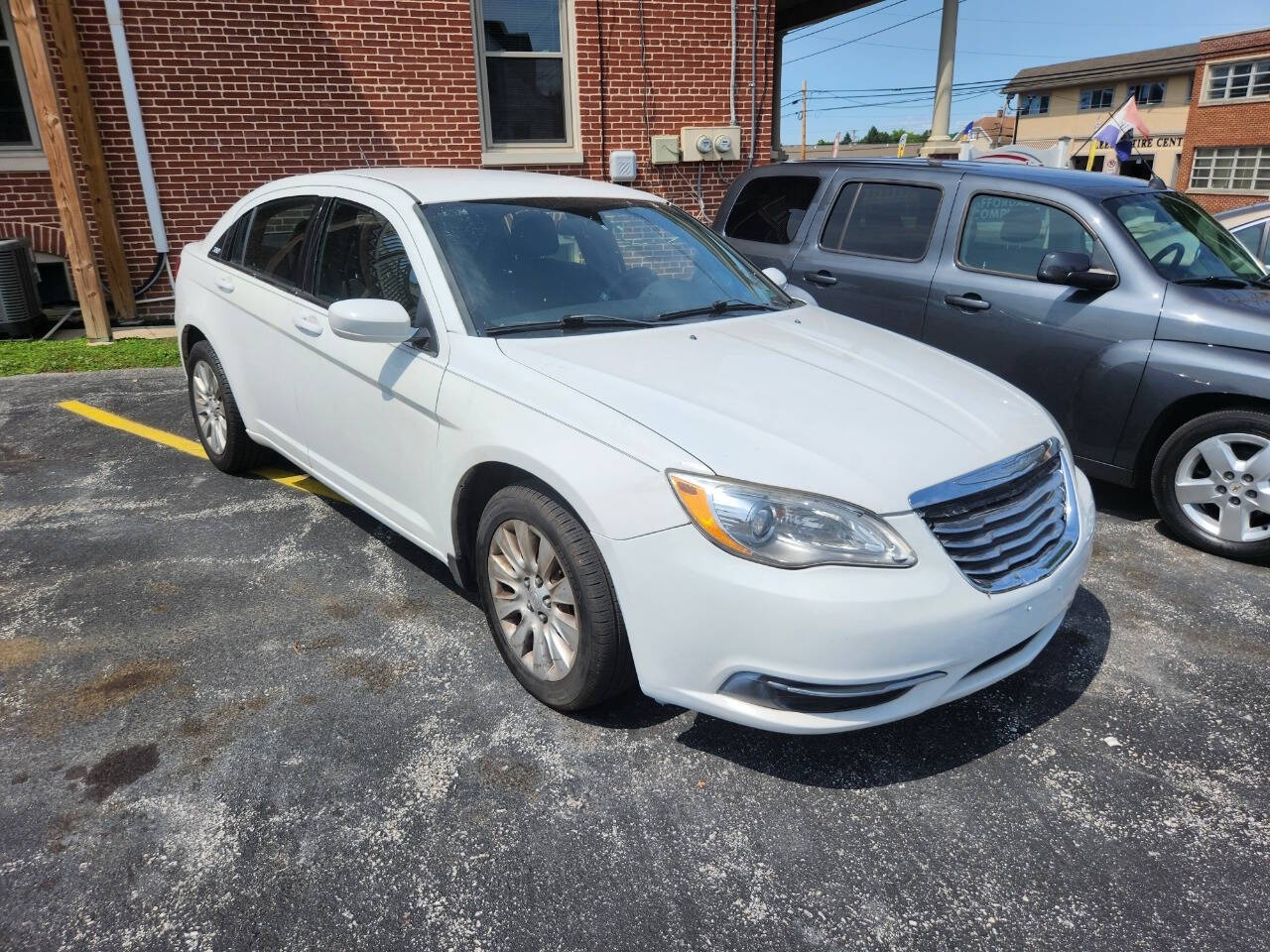 Cars For Sale in Hanover, PA - METZ AUTOMOTIVE
