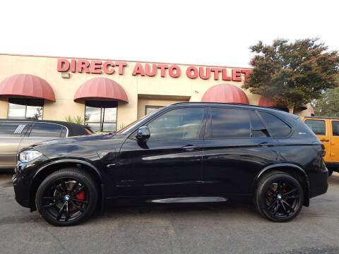 Direct Auto Outlet LLC – Car Dealer in Fair Oaks, CA