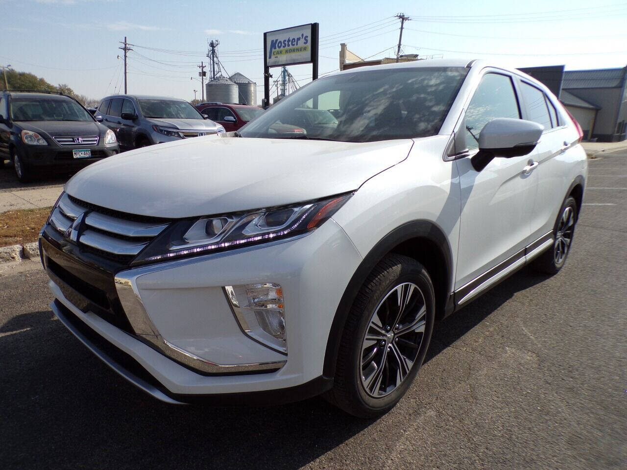 2019 Mitsubishi Eclipse For Sale - Carsforsale.com®