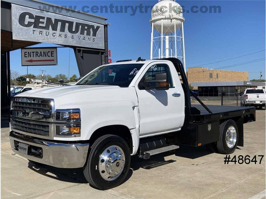 Chevrolet C4500 For Sale - Carsforsale.com®