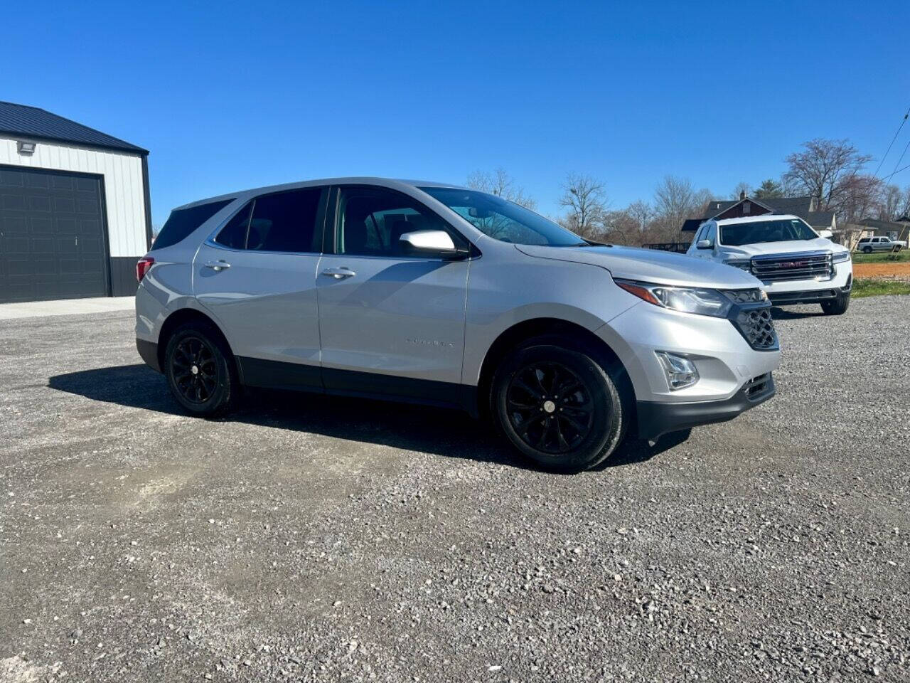 Cars for Sale in Russell Springs, KY by Dustin & Jared Gosser Auto ...