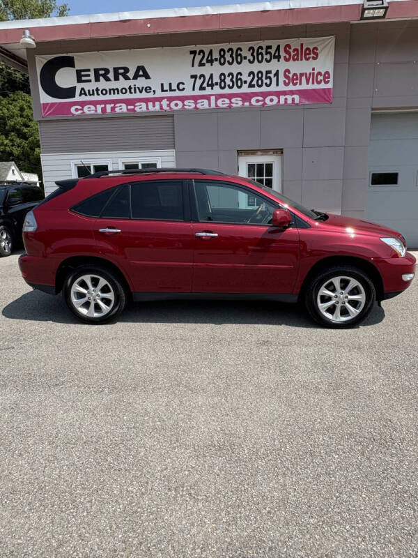 Cerra Automotive LLC – Car Dealer in Greensburg, PA