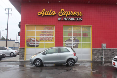 AUTO EXPRESS OF HAMILTON LLC – Car Dealer in Hamilton, OH