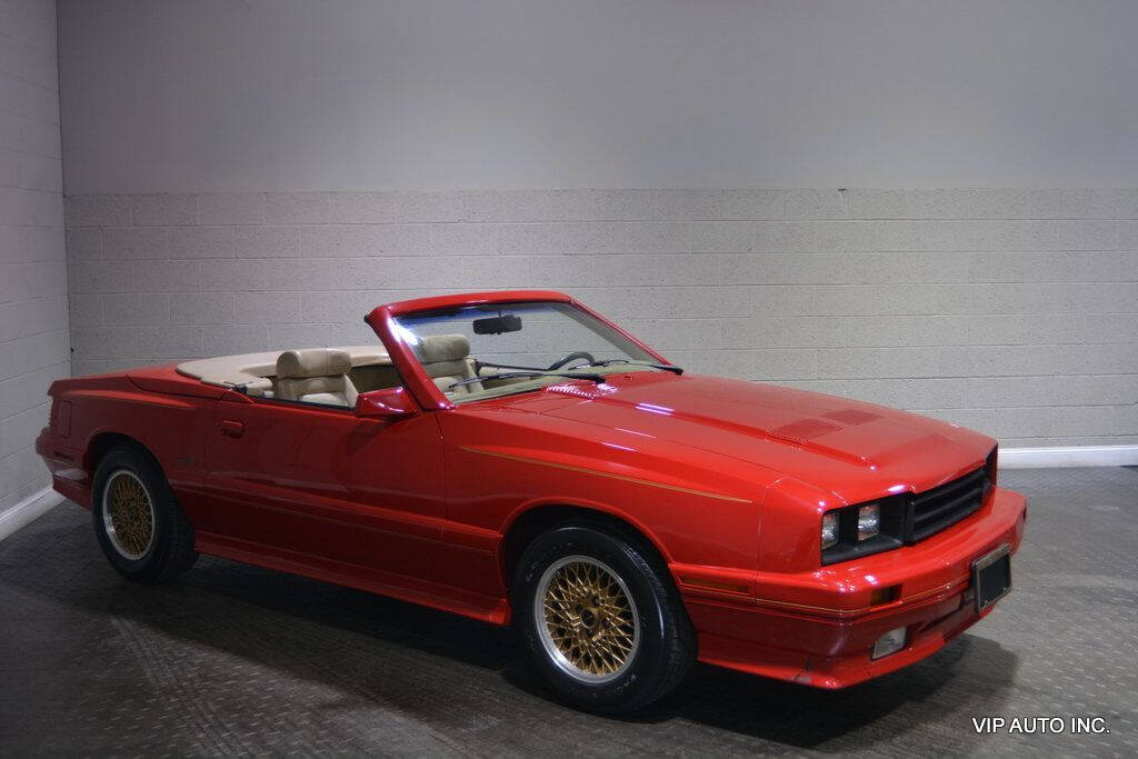 1985 Mercury Capri For Sale - Carsforsale.com®