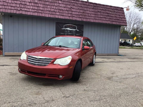 Cars For Sale in Lansing, MI - Prime Time Automotive LLC