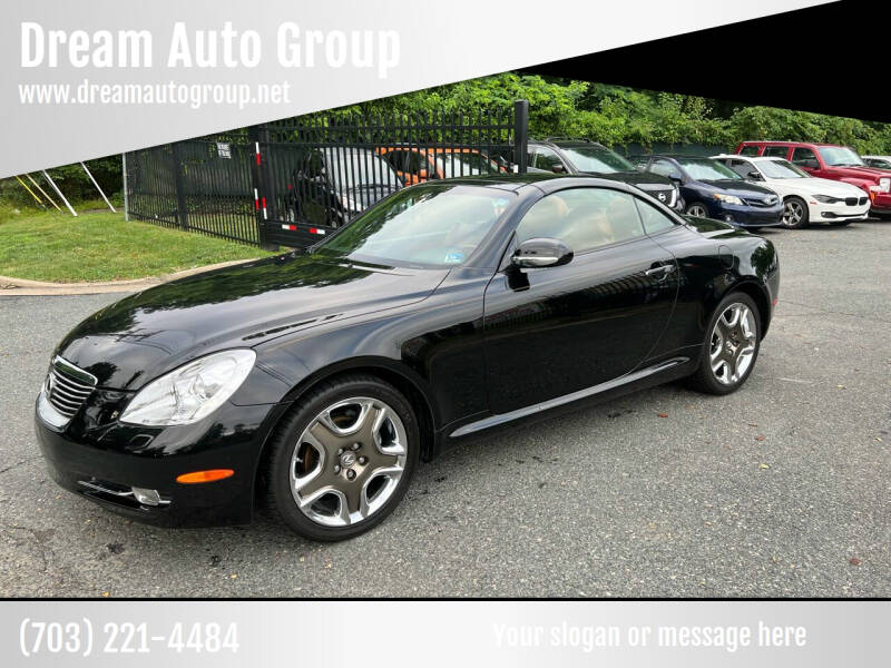 Lexus SC 430 For Sale - Carsforsale.com®