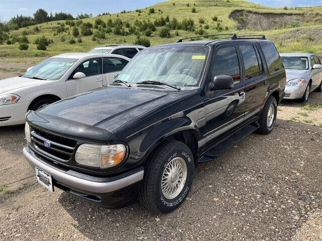 1995 Ford Explorer For Sale - Carsforsale.com®