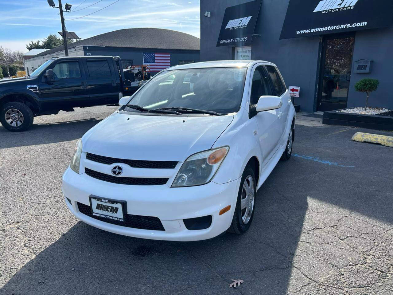 Scion xA For Sale - Carsforsale.com®