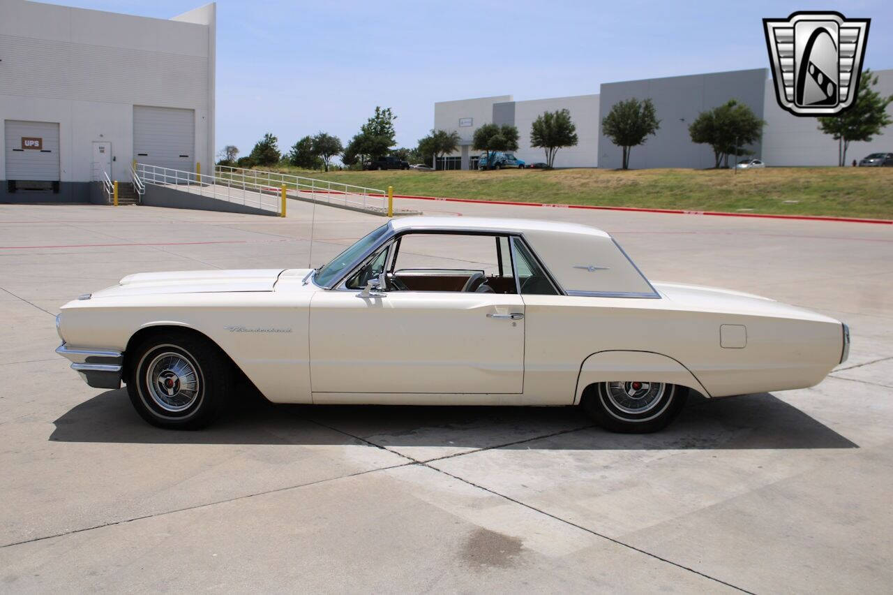 1964 Ford Thunderbird For Sale - Carsforsale.com®