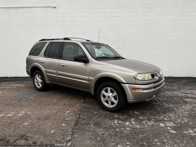 Oldsmobile Bravada For Sale - Carsforsale.com®