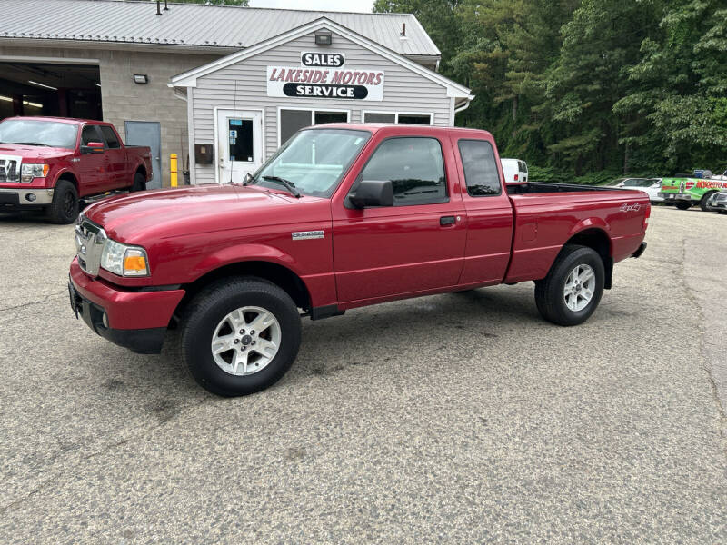 2006 Ford Ranger For Sale - Carsforsale.com®