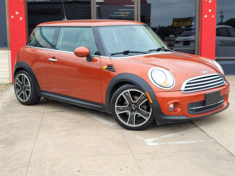 MINI Cooper Hardtop For Sale In Lavon, TX - Carsforsale.com®