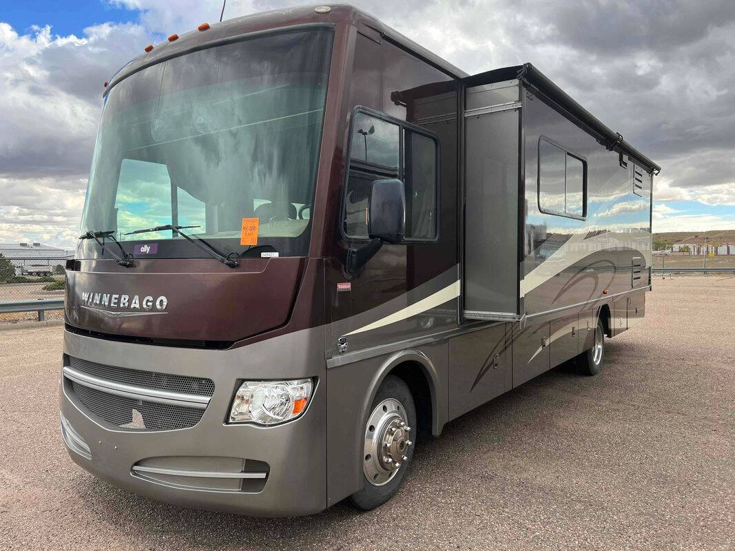 2014 Ford Motorhome Chassis For Sale - Carsforsale.com®