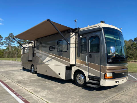 Top Choice RV – Car Dealer in Spring, TX