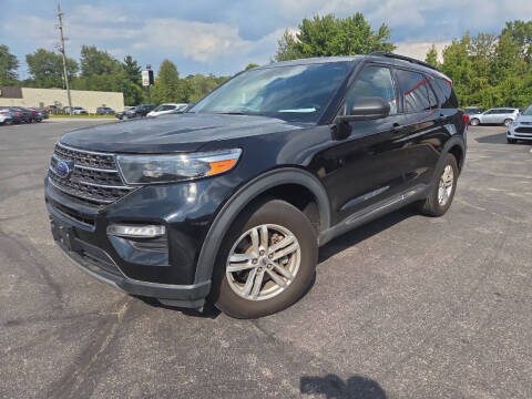 Cruisin' Auto Sales – Car Dealer in Madison, IN