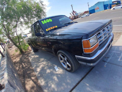 1992 Ford Ranger For Sale - Carsforsale.com®