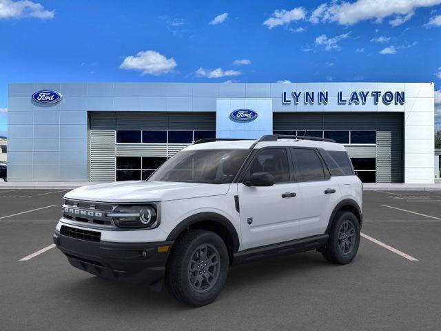 Lynn Layton Ford in Decatur, AL - Carsforsale.com®