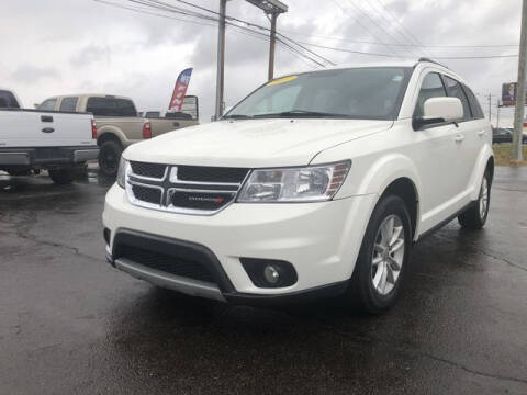 Instant Auto Sales – Car Dealer in Chillicothe, OH