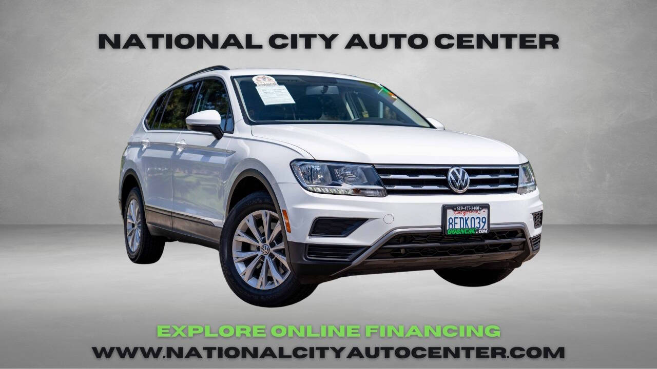 National City Auto Center - Used Car Dealership Serving San Diego