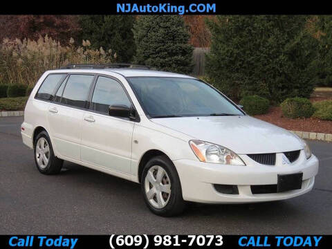 2004 Mitsubishi Lancer For Sale - Carsforsale.com®