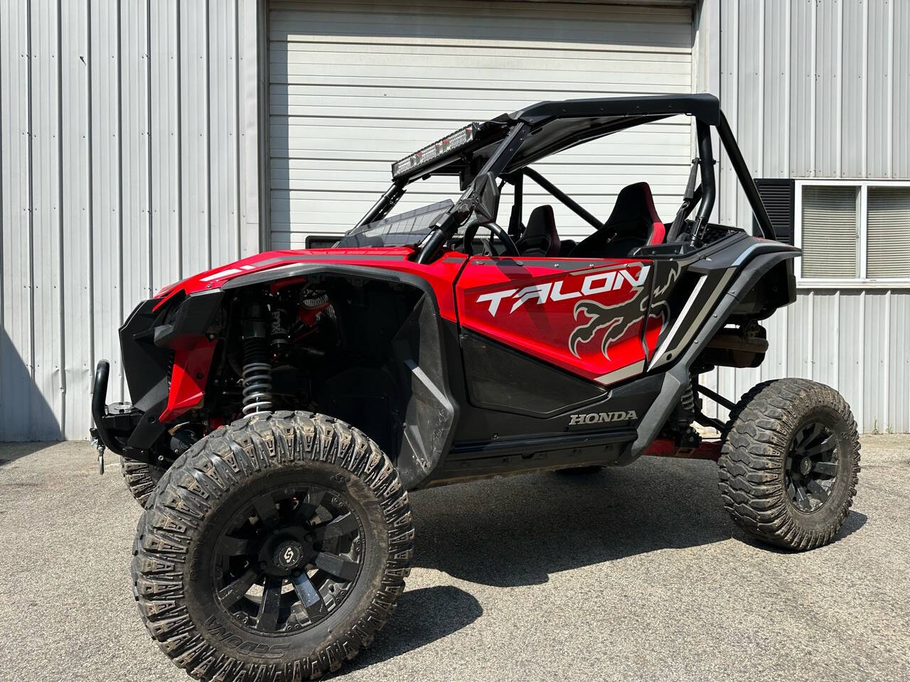 2019 Honda Talon 1000X For Sale In Pepperell, MA - Carsforsale.com®