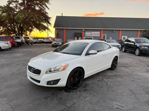 AVS AUTO GROUP LLC - Car Dealer in Cleveland, OH