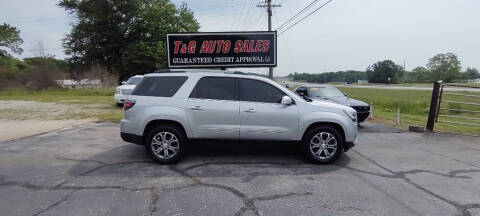 T & G Auto Sales – Car Dealer in Florence, AL