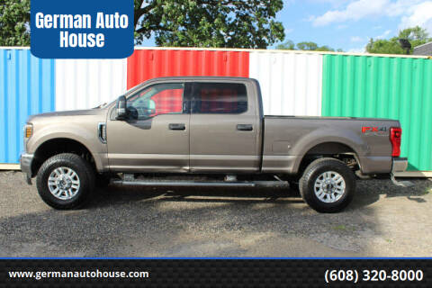 German Auto House – Car Dealer in Fitchburg, WI