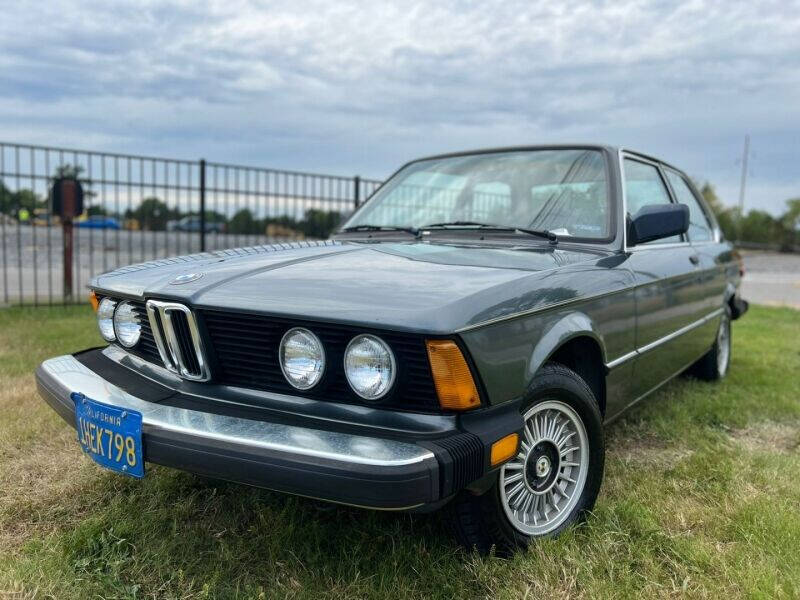 1983 BMW 3 Series For Sale - Carsforsale.com®