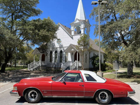 Village Motors Of Salado – Car Dealer in Salado, TX