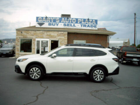 GARY'S AUTO PLAZA – Car Dealer in Helena, MT