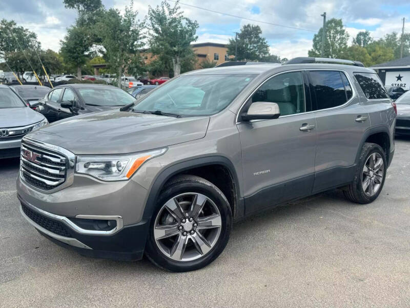 2019 GMC Acadia For Sale In Chamblee, GA - Carsforsale.com®
