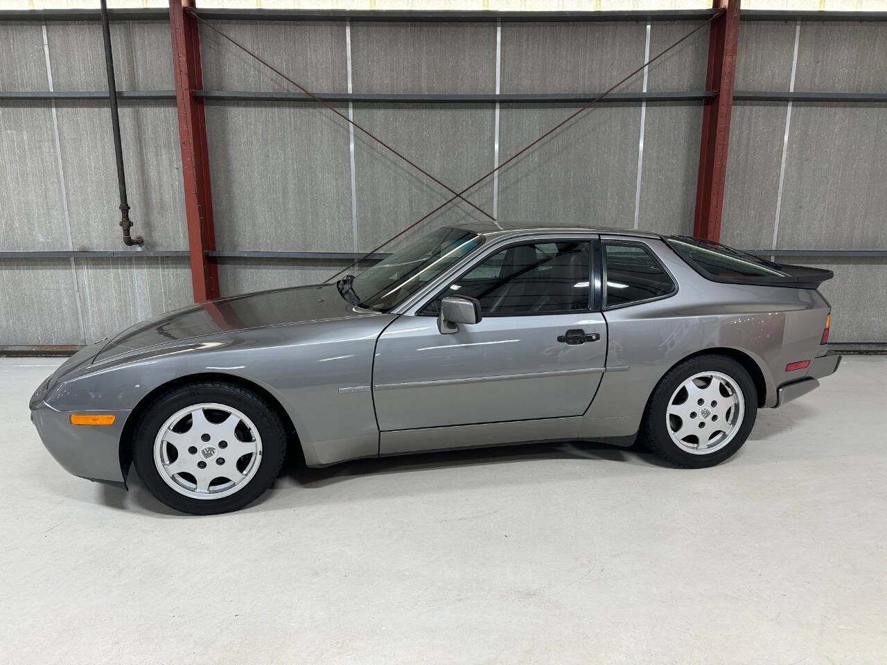 1989 Porsche 944 For Sale - Carsforsale.com®