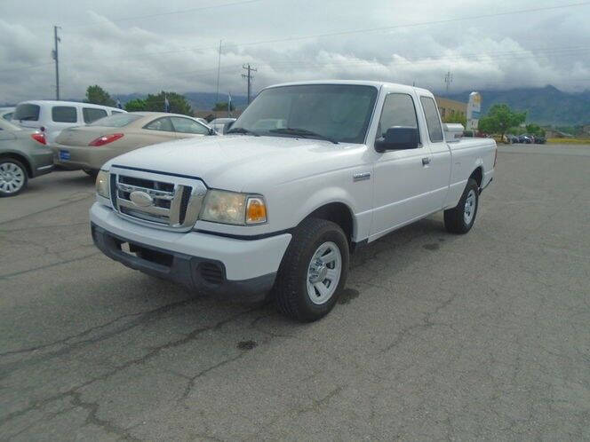 2008 Ford Ranger For Sale - Carsforsale.com®