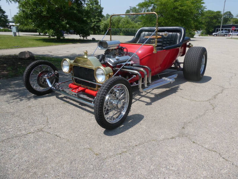 Ford Model T Convertibles For Sale In Palatine, IL - Carsforsale.com®