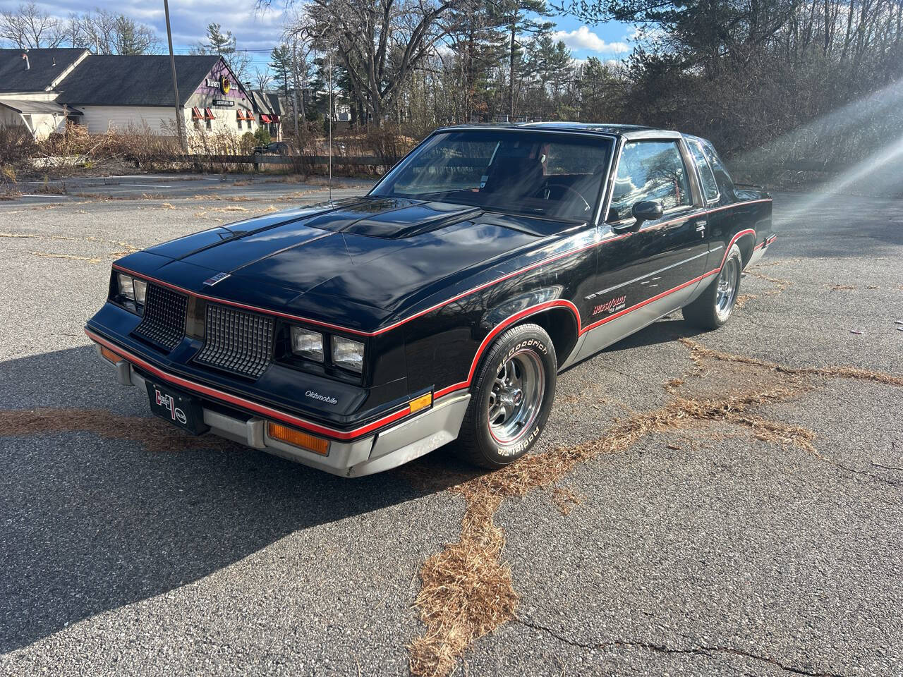 1983 Oldsmobile Cutlass For Sale - Carsforsale.com®