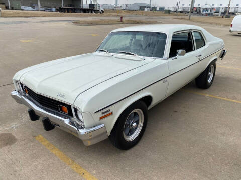 Cars For Sale in Cameron, MO - Cameron Classics