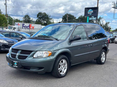 2003 Dodge Caravan For Sale - Carsforsale.com®